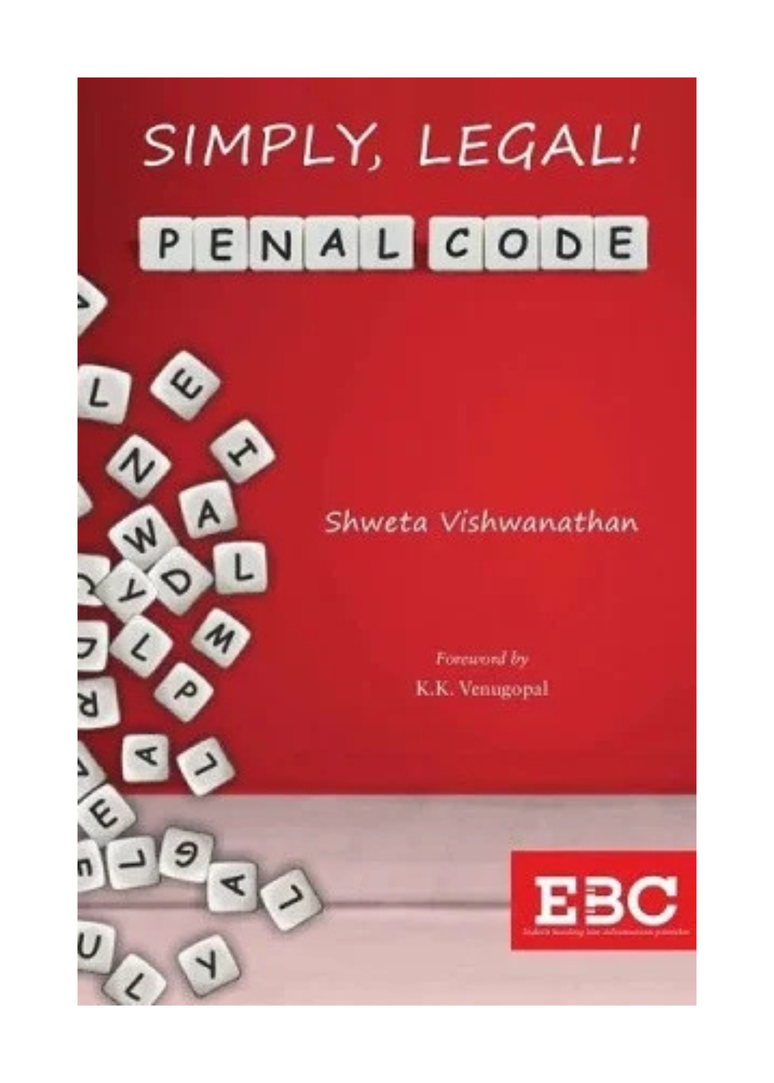 Simply, Legal! Penal Code