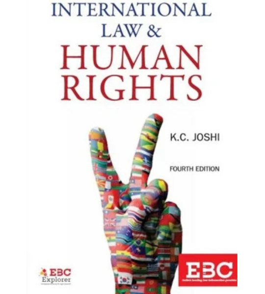 International Law & Human Rights