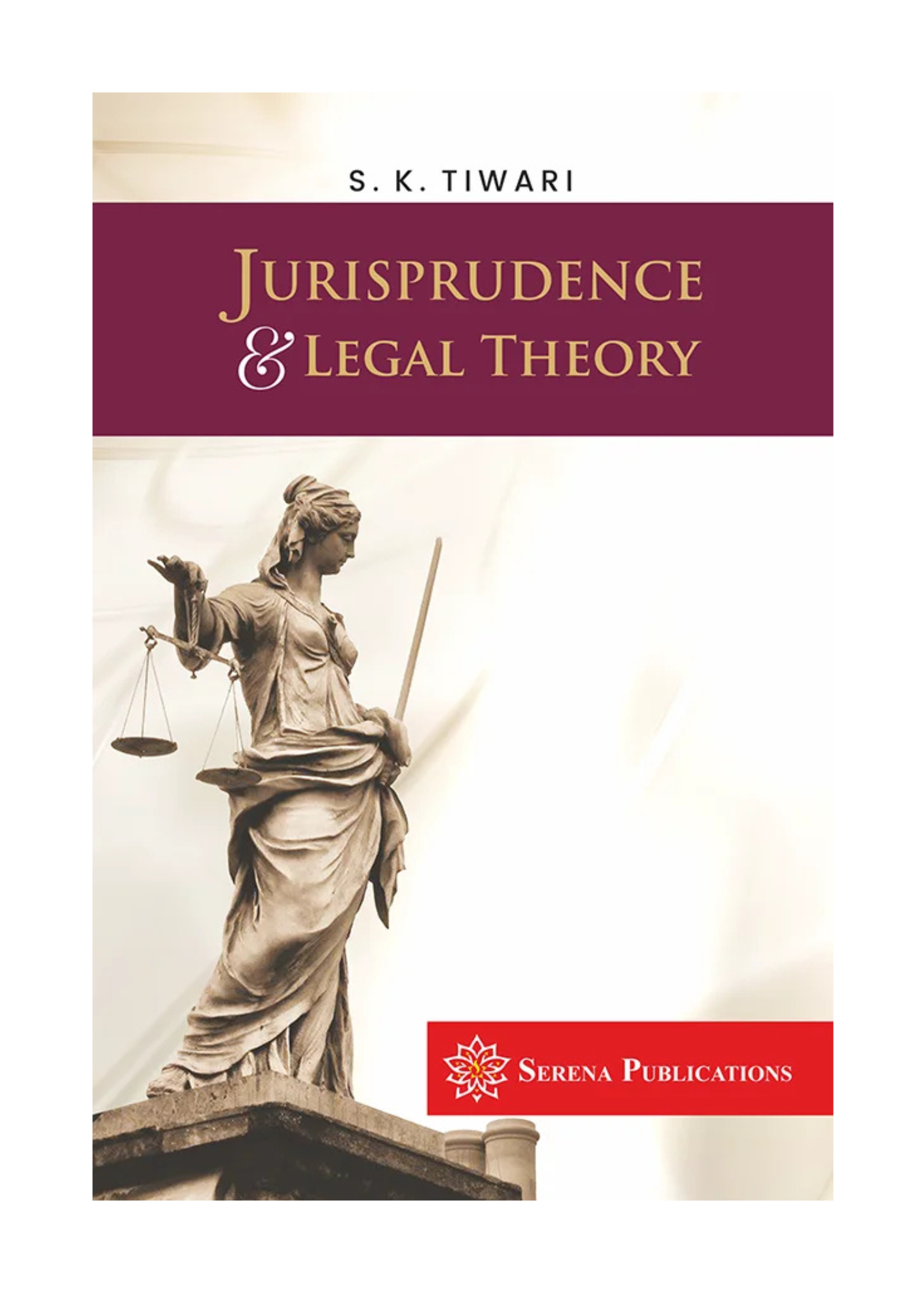 Jurisprudence & Legal Theory