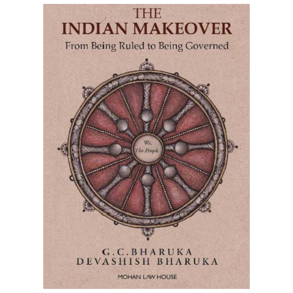 The Indian Makeover : From Being Rules to Being Governed